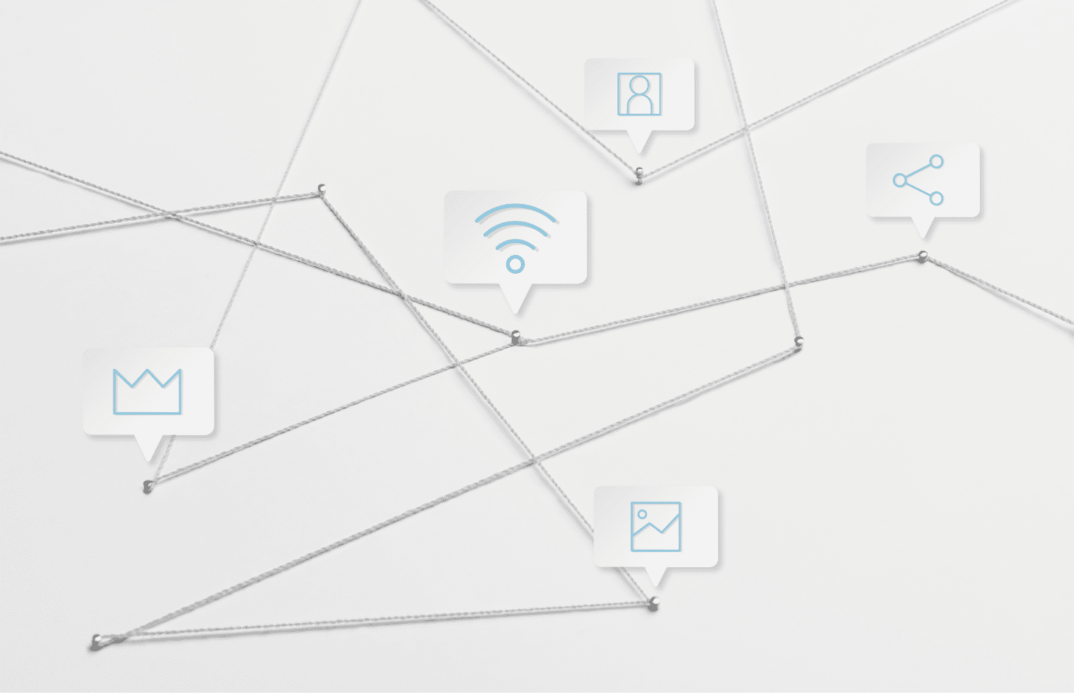 IoT Nesnelerin İnterneti Nedir? Ne İşe Yarar? | HACE Eğitim